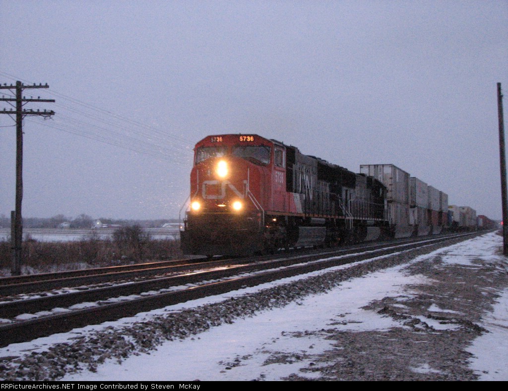 CN 5736